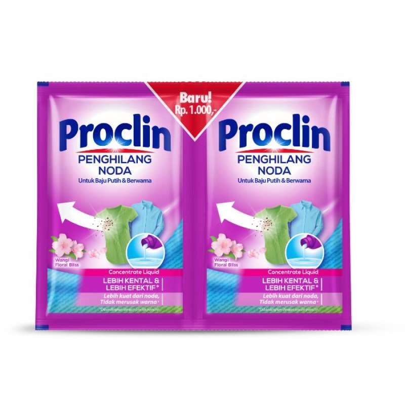 PROCLIN PENHLG NODA 30ML 6s – Sari Mulya Putra